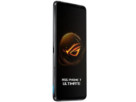 Asus Rog Phone 7 Ultimate Ai2205 16g512gu Wh Eu 512gb 16gb Dual Sim