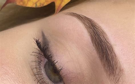 Henna brwi jak zrobić hennę brwi w domu Lash Design