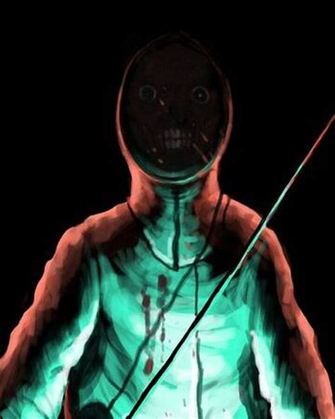 The Slashers Тревор хендерсон вики Вики Fandom