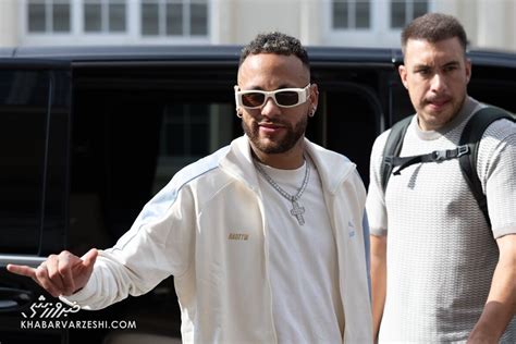 ویدیو این دختر مشهدی برای نیمار به تهران آمد؛ چهره خوبی داره و تتوهاشو دوست دارم