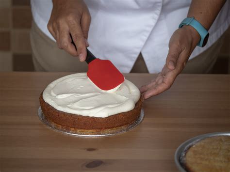 Top 35 Imagen Pasos Para Hacer Un Pastel Abzlocal Mx