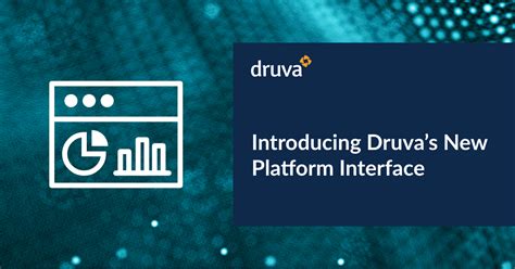 A New Druva Platform Dashboard Experience Druva