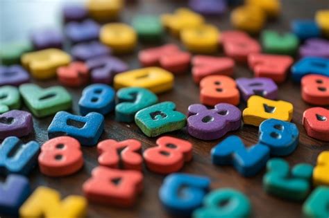 discussing number theory ar generative ai premium ai generated image