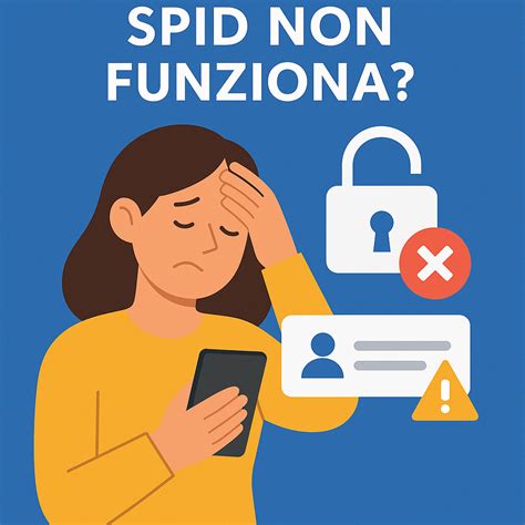 Come Richiedere Lo Spid Online Guida Passo Passo 2025 Fiscososit