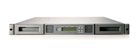 18p8957 Ibm Tape Library And Autoloader