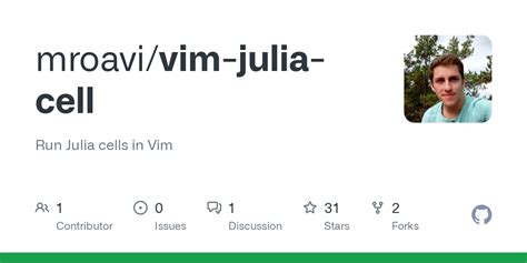 github mroavi vim julia cell run julia cells in vim