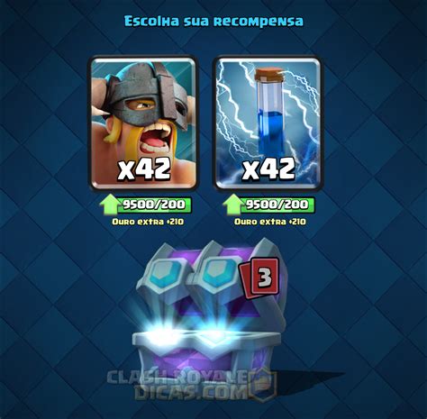 Sneak Peek 04 Sistema de LIGAS na Lendária Clash Royale Dicas