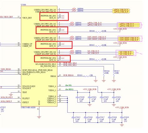 Add A Usb Hub To A Custom I MX8M EVKB