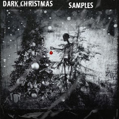 Movingkeys Dark Christmas Sample Pack Slooply