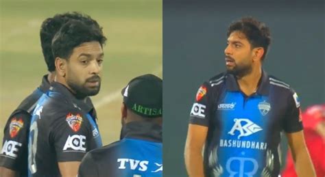 Is Haris Rauf Losing Form After Marriage Fans React Home Of T20