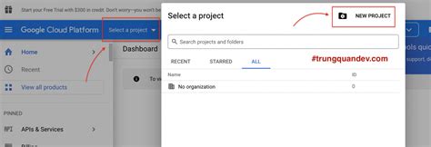 Nodejs Viết Api Gửi Email Với Oauth2 Và Nodemailer Trungquandev