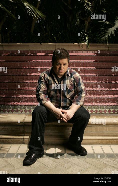 Actor Patton Oswalt The Lead Rat Remy In The New Pixar Disney