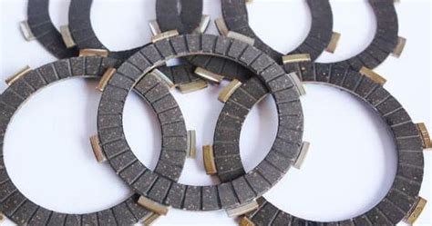 Akibat Kampas Kopling Habis Atau Aus Pada Kendaraan Nuroehi