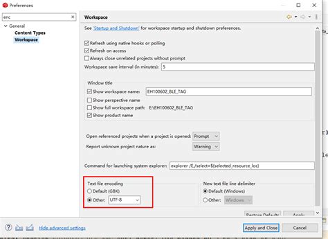 Ccscc2652p Unrecognizable Characters In Ccs Console When There Is Chinese In Post Build Steps