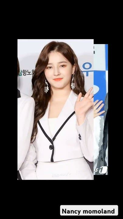 Cute Nancy Momoland Comment Kpop Like Subscribeshortvideo Famous