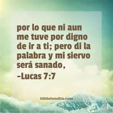 Explicación Lucas 77 Por Lo Que Ni Aun Me Tuve Por Digno De Ir A Ti