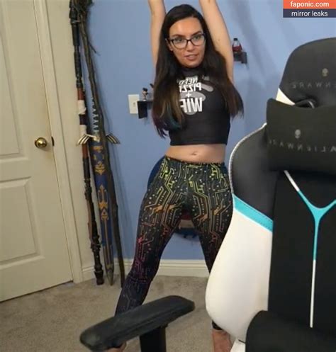 Trisha Hershberger Aka Thatgrltrish Nude Leaks Photo Faponic