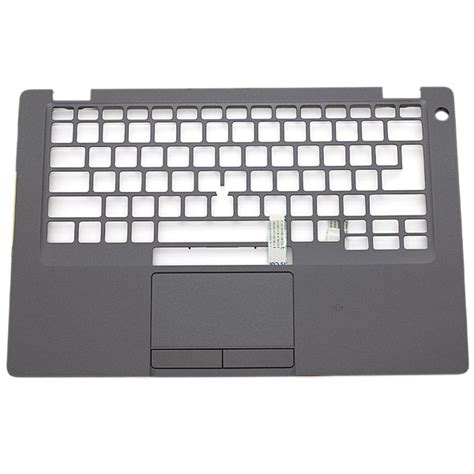 Палмрест для ноутбука Dell Latitude 5400 - купить с доставкой по ...
