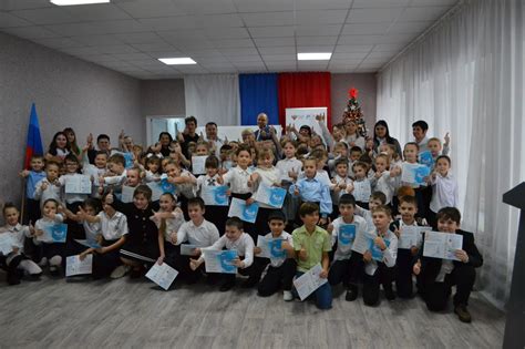 Дітей Старобільська навчають любити та захищати нову родіну Новости Старобільськ