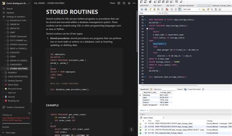 Carlos Rodriguez On Linkedin Sql Database Dataanalytics Mysql