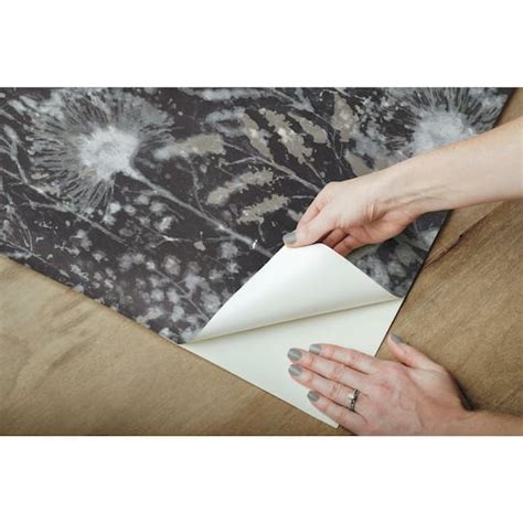 Roommates Dandelion Peel And Stick Wallpaper Wallpaper Michaels
