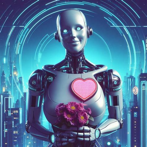 Love Machine R Aiart