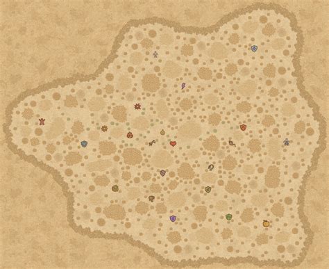 Potion Craft Maps All You Need To Know Gamezebo