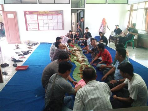 Mengenal Tradisi Munggahan Dalam Menyambut Ramadan BantenNews Co Id