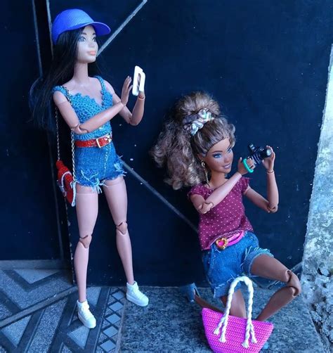 Pin On Barbie Mtm • Bmr • Looks