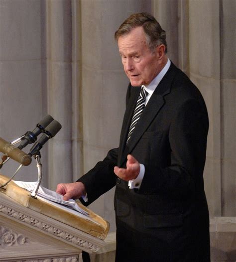 On This Day Nov 30 President George H W Bush Dies At 94
