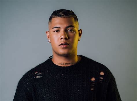 El Panameño Boza Publicó Sin Sol Su Nuevo álbum Billboard