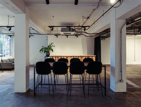 Huawei Phone Launch Case Study Ministry Venues