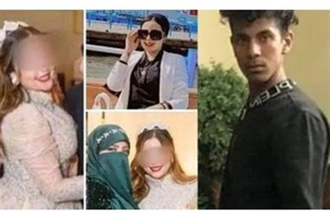 بنام معاها على سرير أمها من 3 شهور قاتل سيدة بورسعيد بمساعدة ابنتها