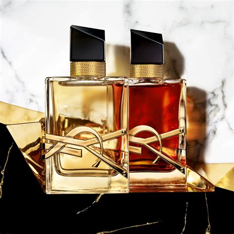 Yves Saint Laurent Libre Le Parfum Parfém Pro ženy Notinocz