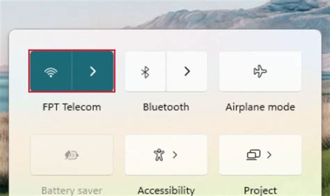 No Wifi network found do đâu Cách sửa lỗi hiệu quả 100
