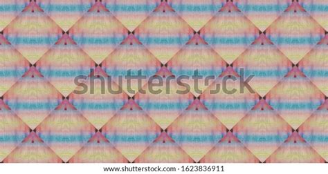 Lattice Skin Pattern Colored Scale Squama Stock Illustration 1623836911