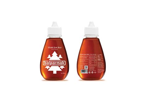 Packaging Design for Balparmak :: Behance
