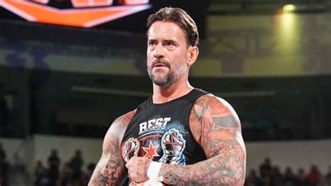 Cm Punk Net Worth 2025