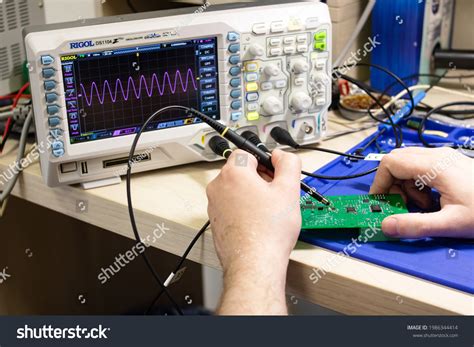7 Rigol Images Stock Photos Vectors Shutterstock
