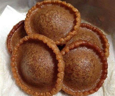 Cara Nak Buat Kuih Cucur Jawa KrystalrosWilkins