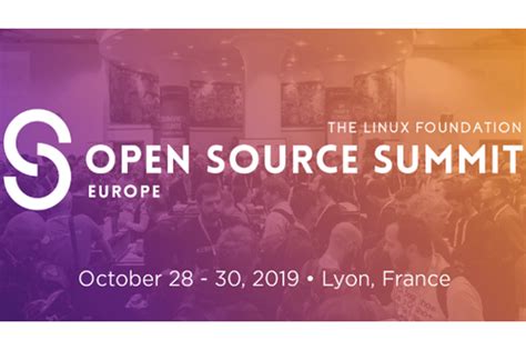 Open Source Summit Europe 2019 Systerel English
