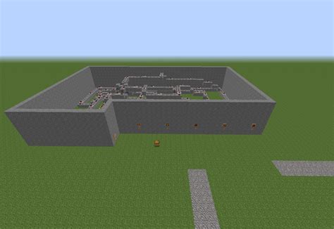 Vending Machine Minecraft Map