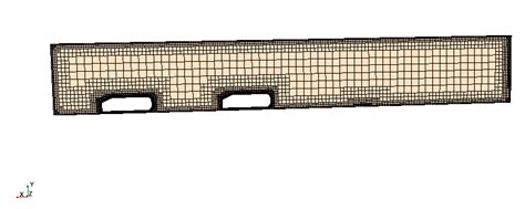 Not Converging Ahmed Body Simulation Any One Able To Help Inlet Velocity Is 26m S R Cfd