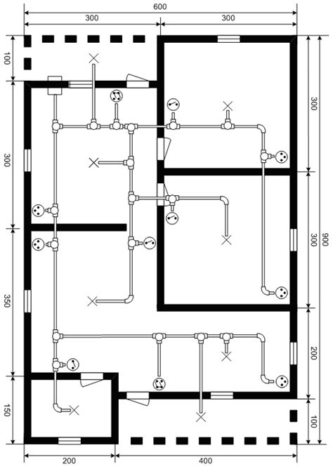 Ilmu Listrik Electrical Science Mengerjakan Sendiri Instalasi Kabel Baru Working Alone New