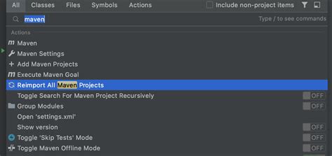 Java Intellij Cannot Resolve Symbol Runwith Even If