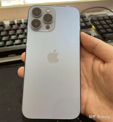 网友7600买iphone13pro Max 1tb翻车，原始内存仅为128gb！ 知乎