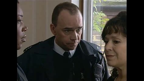 The Bill Series 19 Episode 105 Youtube