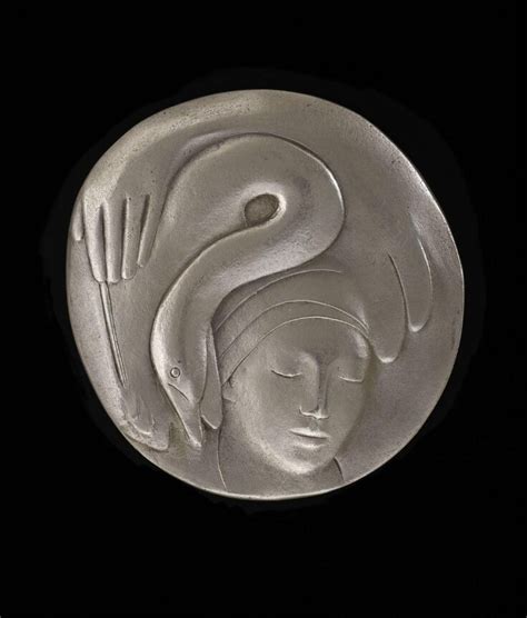 Leda And The Hat Pin Crook Linda Vanda Explore The Collections