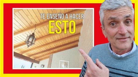 C Mo Hacer Un Techo De Madera Y Chapa Techados De Madera En Pasos