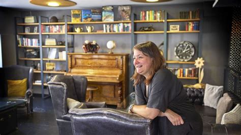 Besondere Cafés im Rems Murr Kreis Kaffeehaus Flair im Herzen Backnangs Rems Murr Kreis